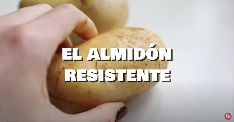 [Almidón resistente]: qué es, tipos, beneficios y alimentos – Keto con ...